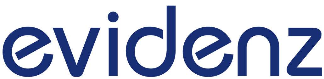 evidenz_Logo_RGB – transparent | evidenz GmbH